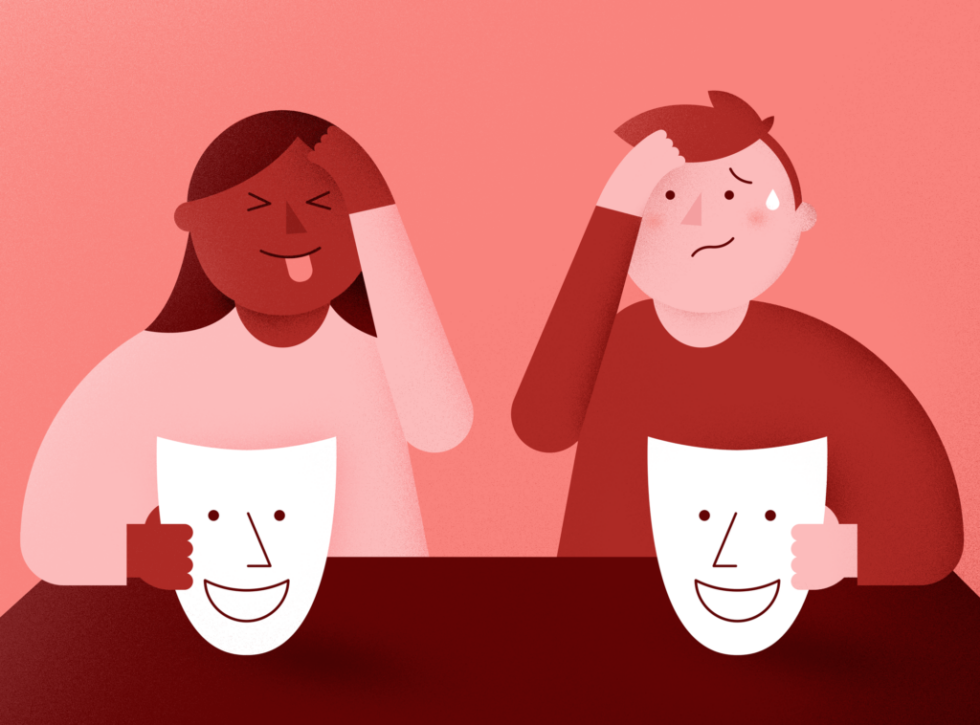 Why We Need Vulnerable Leaders | coneybeare.com